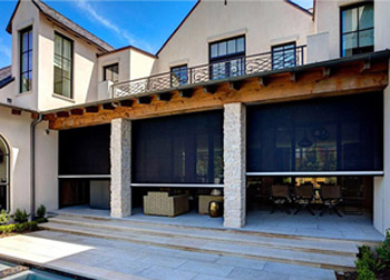 Screens - NW Natural Lighting