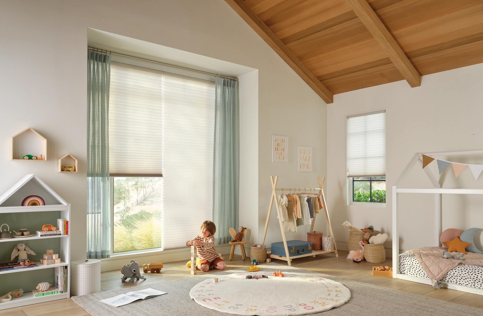 Interior Shades 101: How to Choose the Right Shades for Comfort and ...