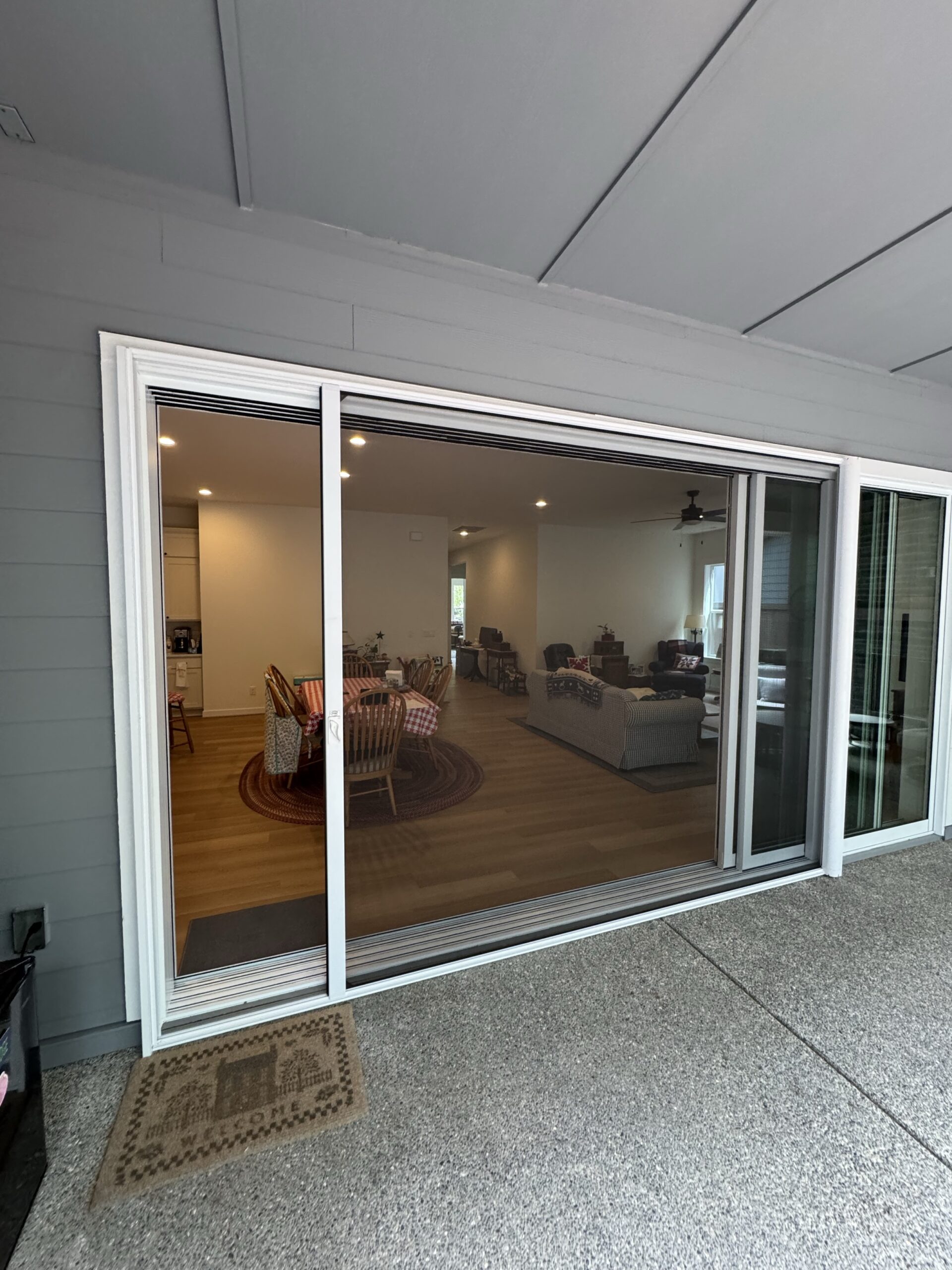 Why Screens for Ventilation Are a Summer Game-Changer - NW Natural Lighting